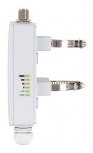 Roteador Digital Sem Fio E Sem Antena, 5ghz 29dbm - Apc 5a - INTELBRAS ...