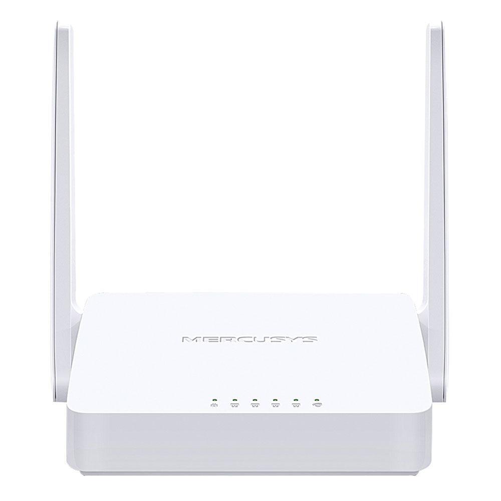 Roteador WiFi 300Mpbs Mercusys MW301R Branco - Roteador - Magazine Luiza