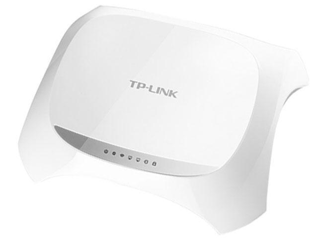 Roteador Wireless Tp-link TL-WR720N 150mbps 1 Antena 3 Portas