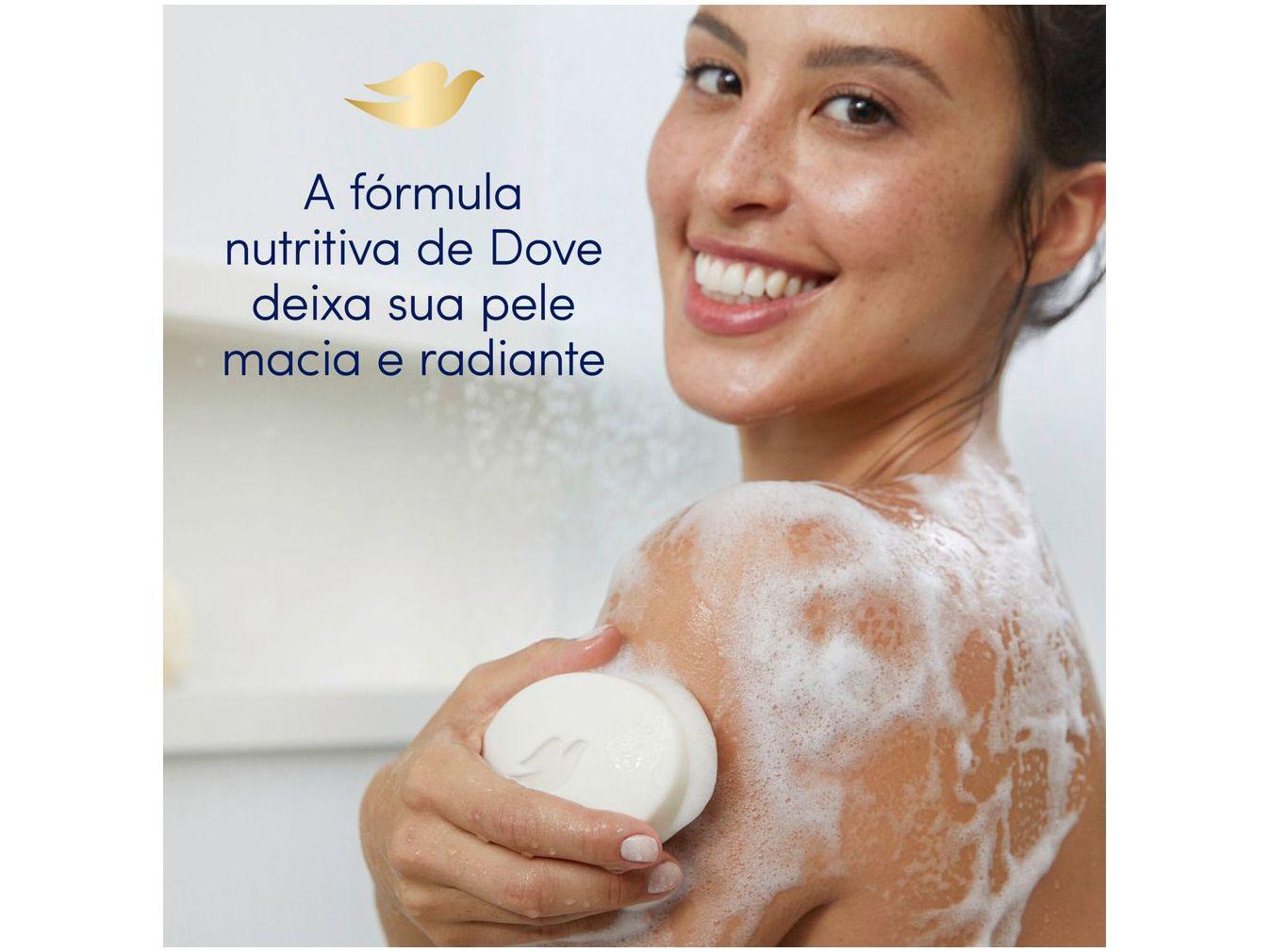 Sabonete Dove Original 90g - 1