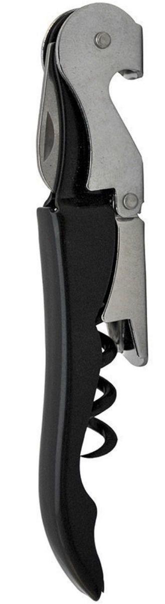 Saca Rolha Abridor De Vinho Profissional 2 Estágios Aço Inox - Home ...