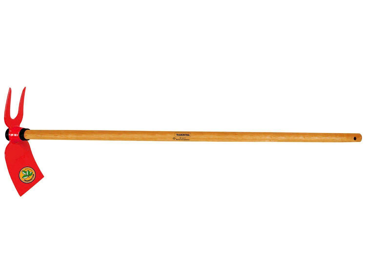 Sacho 2 Pontas 29 mm com Cabo 110cm - Tramontina 77802501 - Sacho ...