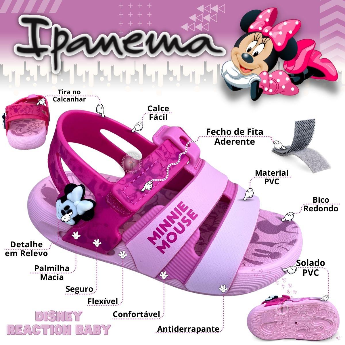 Cor Facil Disney