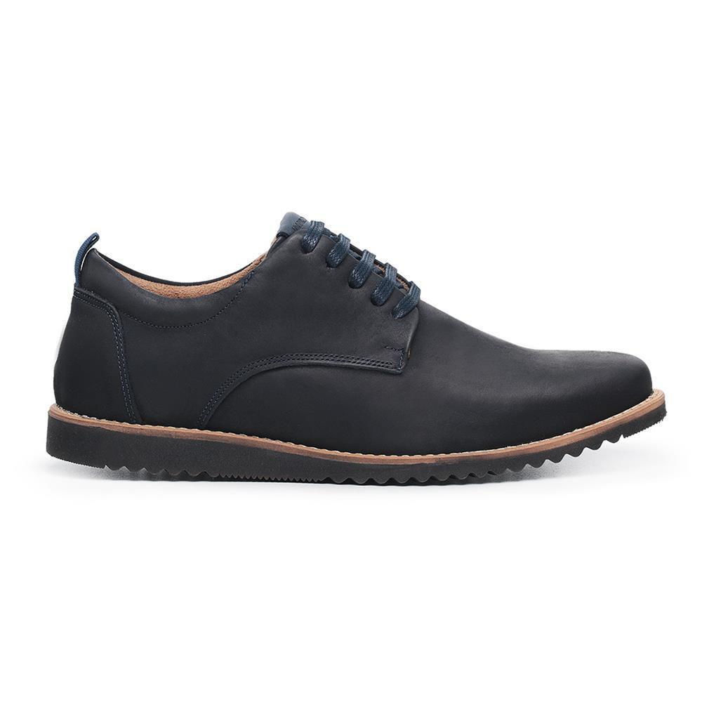 Sapato Casual Masculino Confortável Dia a Dia Elegante - Improvizzo ...