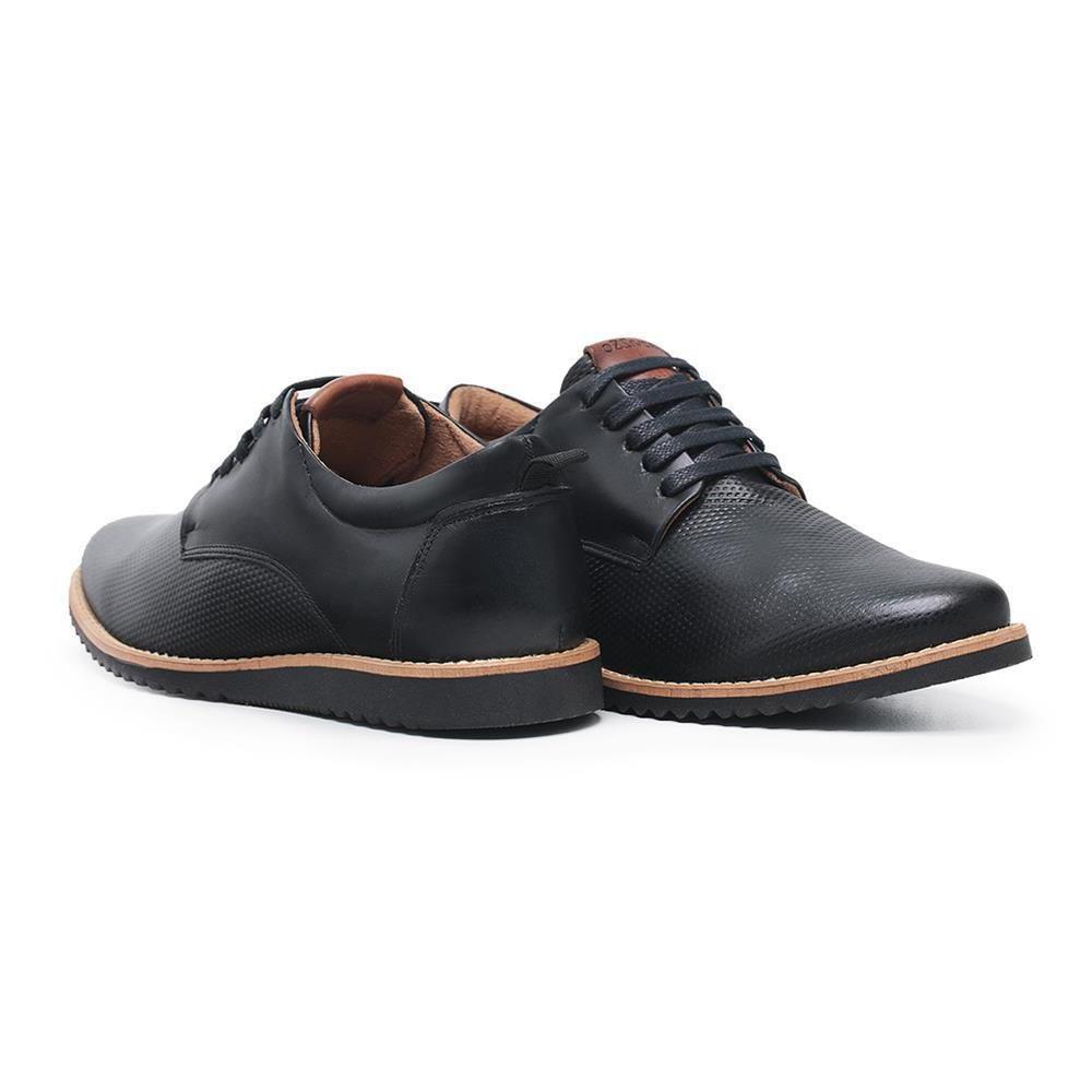 Sapato Casual Masculino Confortável Elegante Dia a Dia - Improvizzo ...