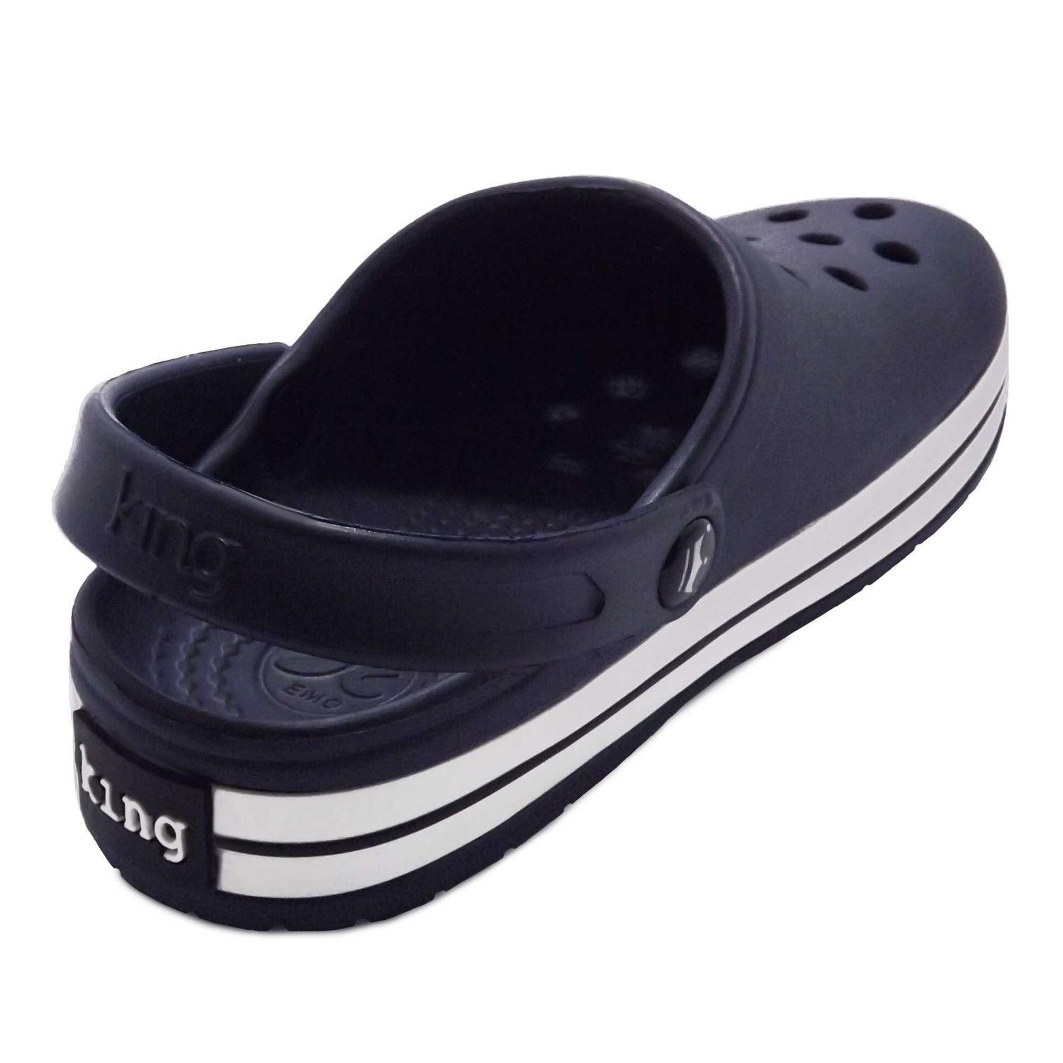 Sapato Feminino Kemo King Em Eva Babuche Iate KB1701 - Babuche / Clog Feminino - Magazine Luiza