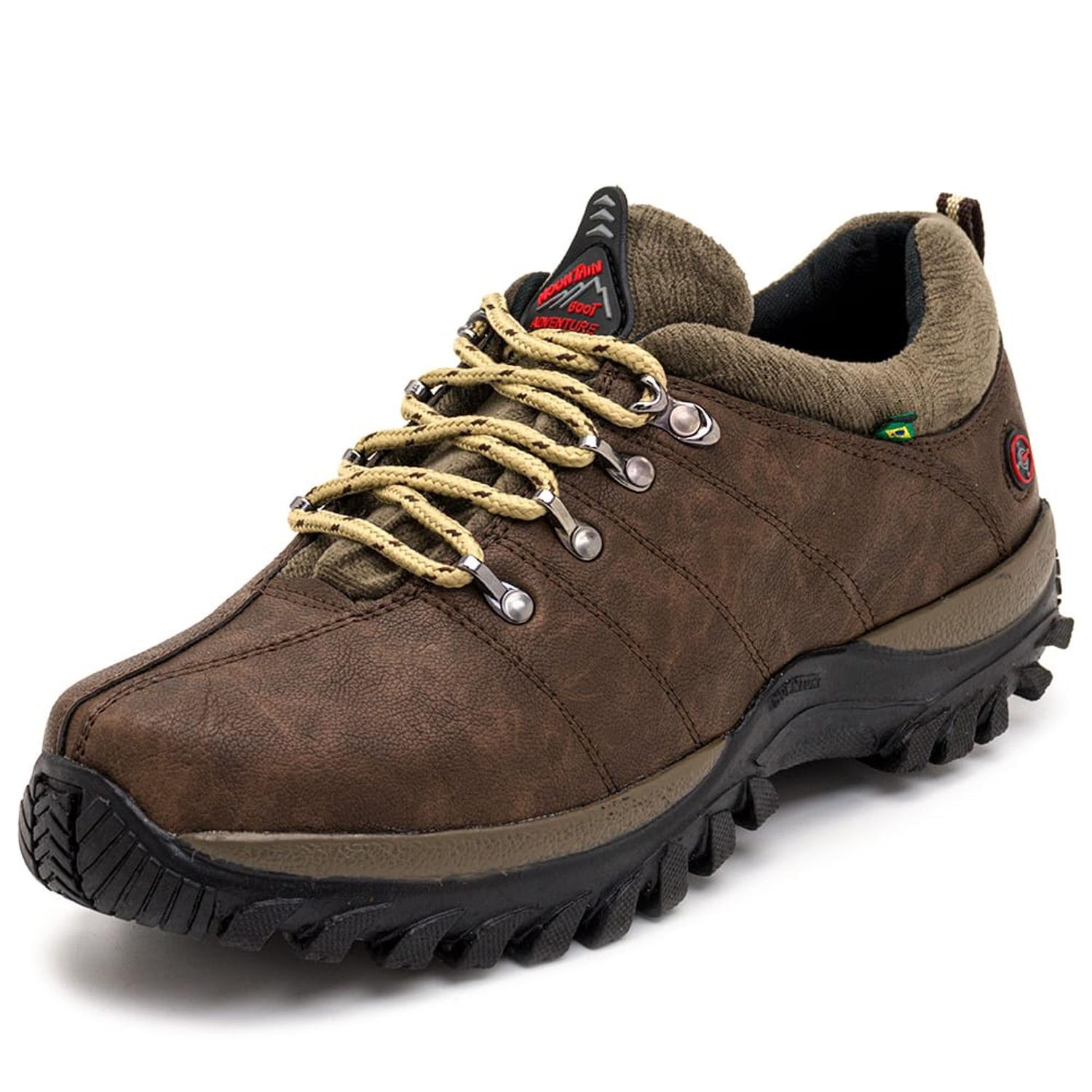 Sapato Tênis Sport cano baixo - LandFlex - Sapatênis Masculino ...
