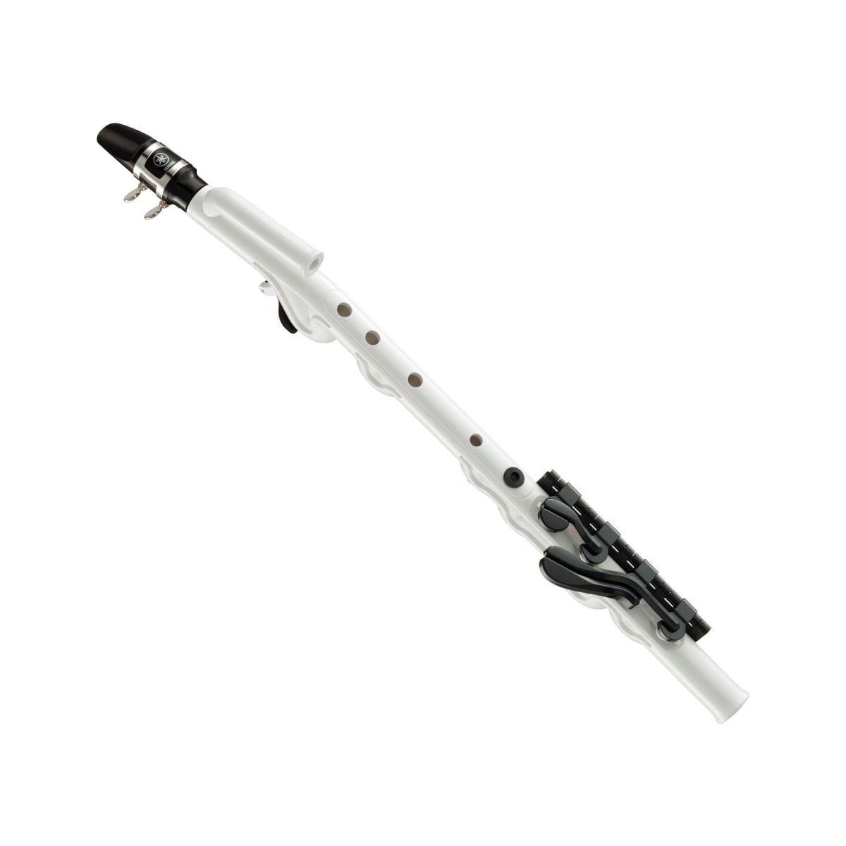 Saxofone yamaha venova yvs-100 - Saxofone - Magazine Luiza