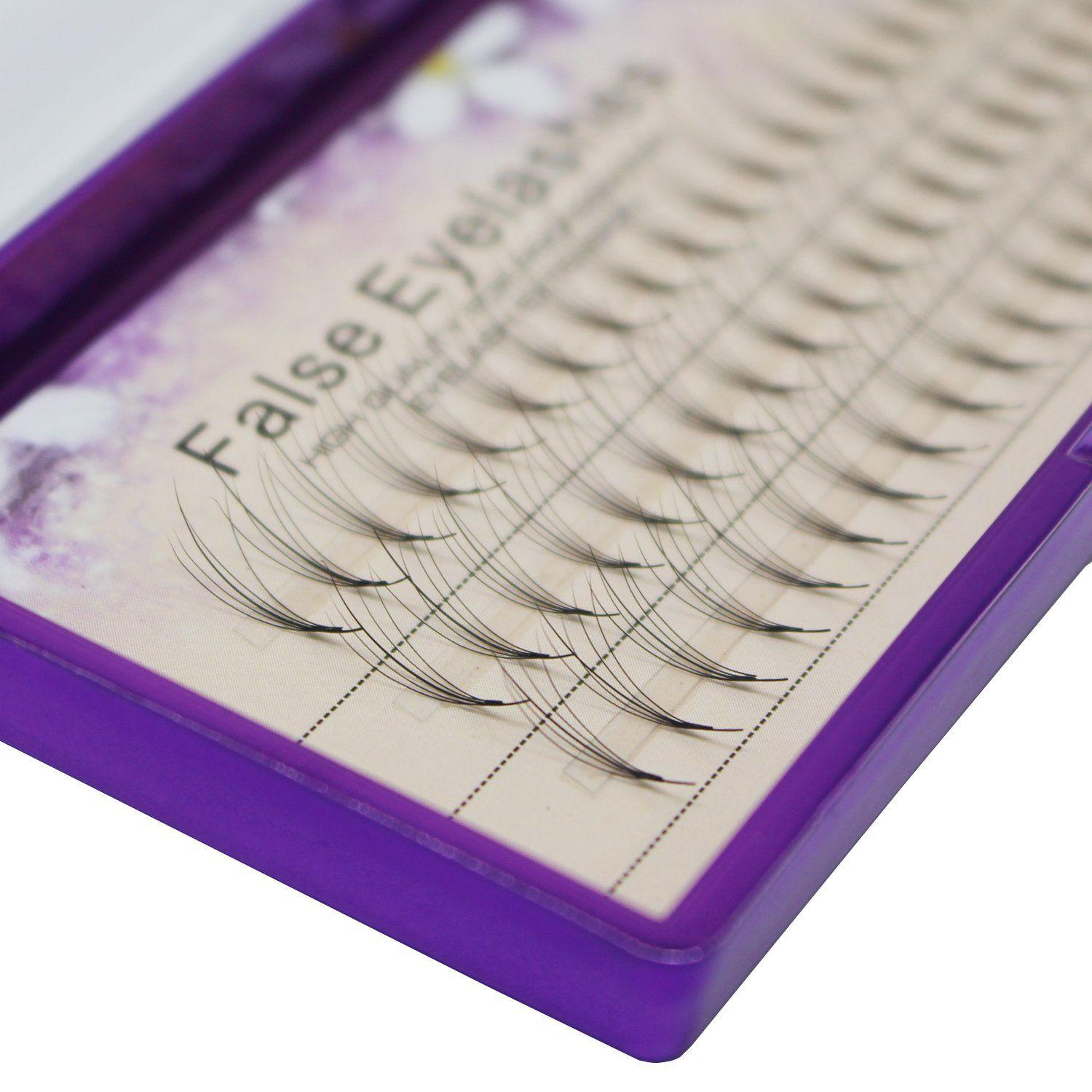 Scala Pro Concessao 3D Mink Phoenix Tail Design Individual Cilios Falso Cluster 5 Raiz 0 07 C Cacho Cachos Eye Lash Extensao Saude Ferramentas de Maquiagem 14MM Dedila Cilios Posticos Magazine Luiza