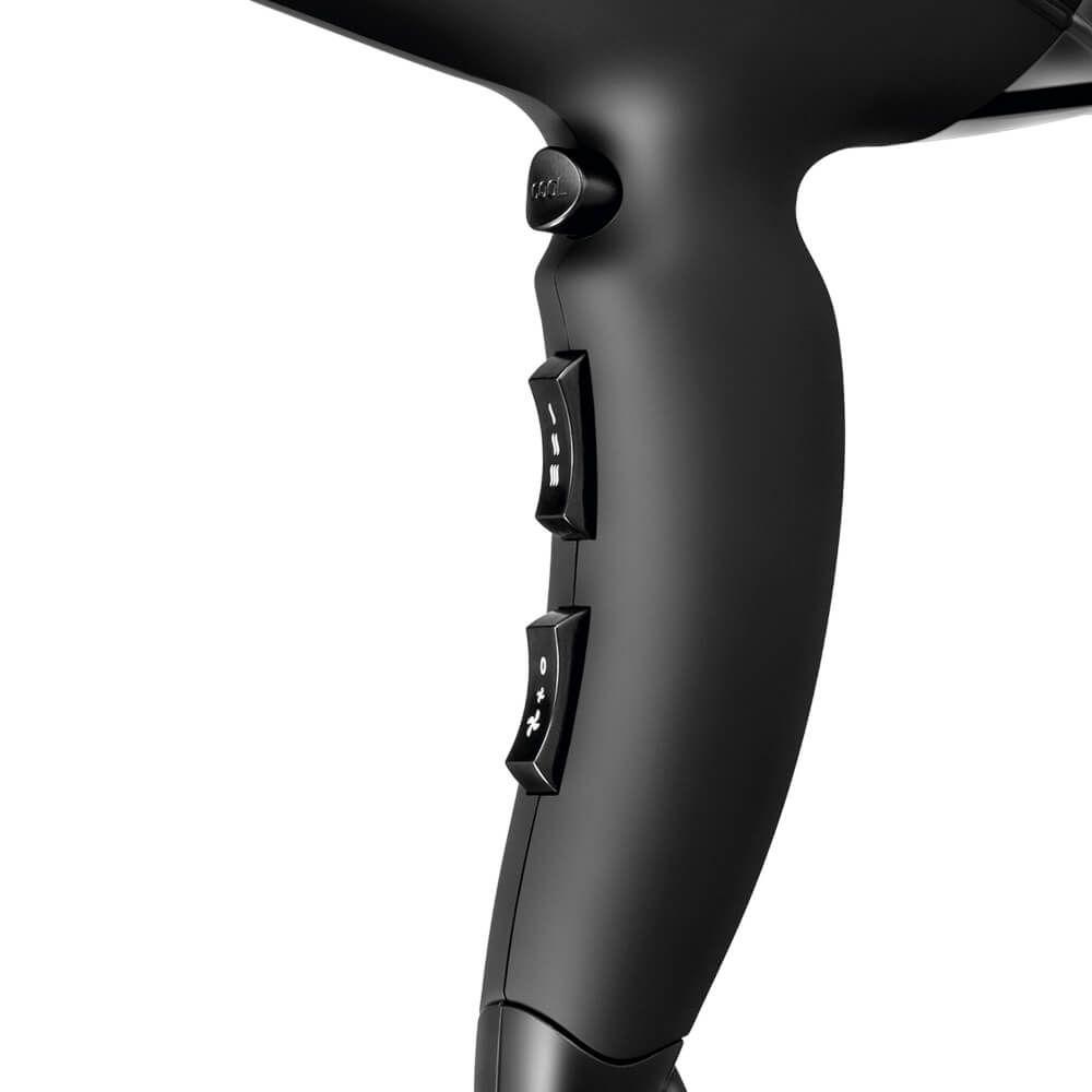 Secador de Cabelos Ion Pro 2600 127V Lenoxx PSC757 - Secador de Cabelo ...