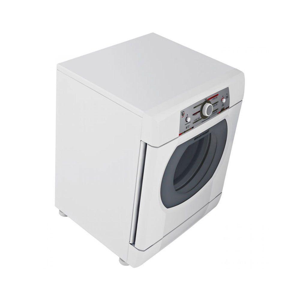 Secadora Brastemp 10kg Ative BSR10AB - Secadora de Roupas - Magazine Luiza