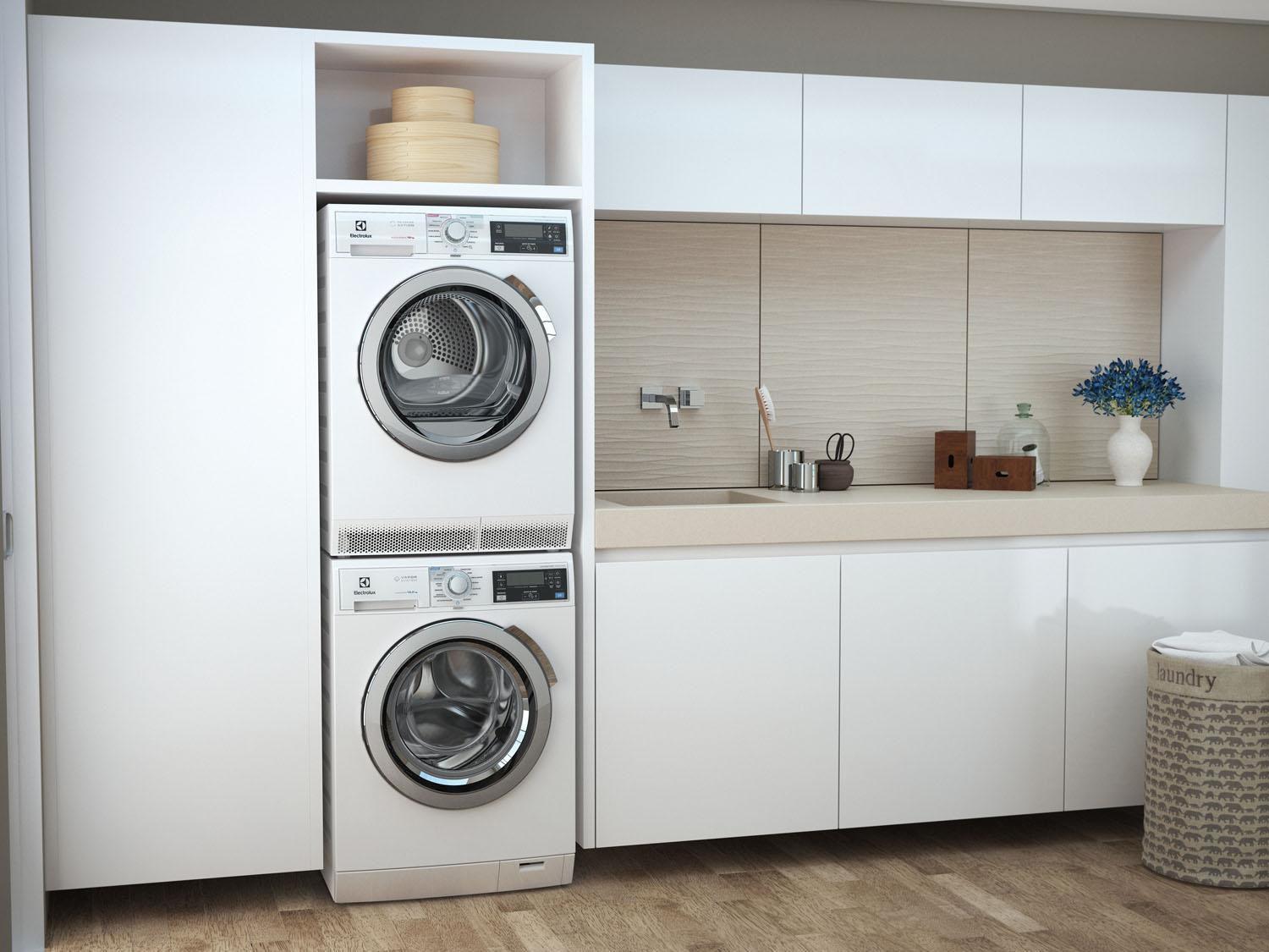 Secadora de Roupas Electrolux 12kg - SFE12 - Secadora de roupa ...