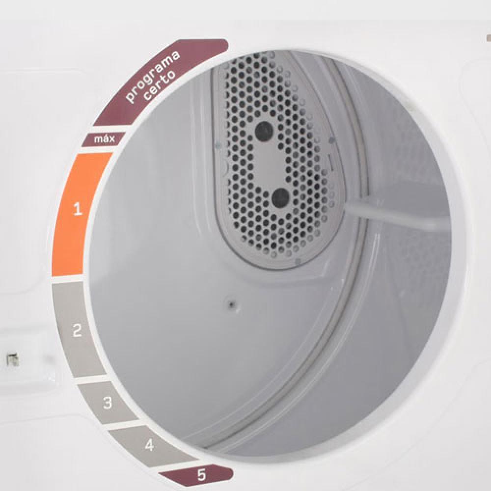 Secadora de Roupas Suspensa Brastemp 10Kg - Ative! BSI10 AB 12 ...