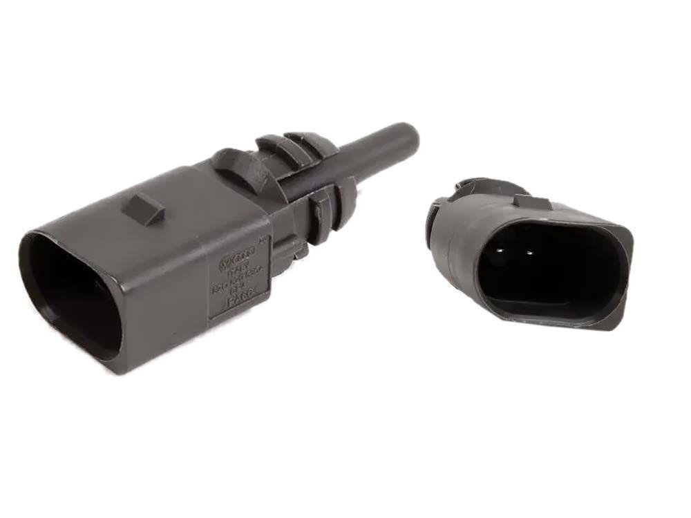 Sensor De Temperatura Externa Da Amarok 2017 - Volkswagen - Sensor de ...