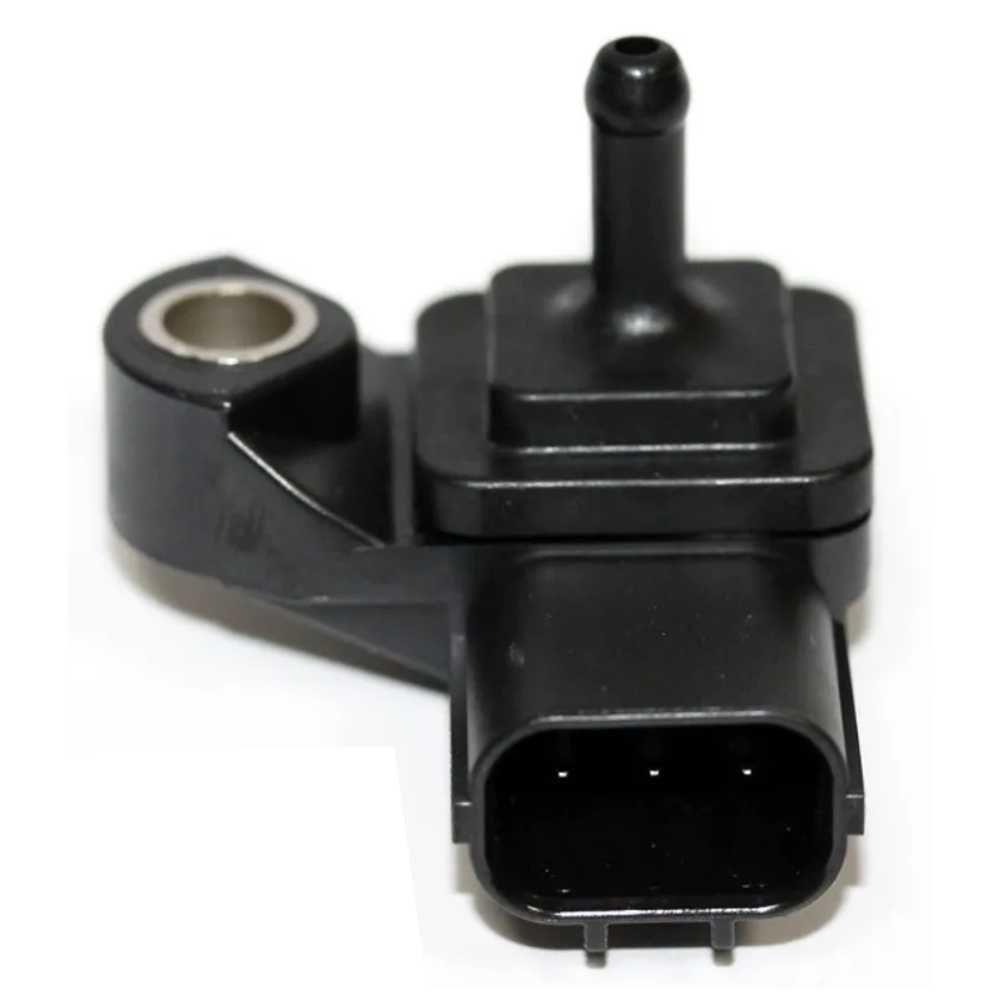 Sensor Map Mitsubishi L200 Triton Pajero Full 3.2 - Denso - Sensor Map ...