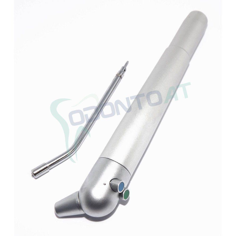 Seringa triplice redonda cabo aluminio modelo unik - KAVO - Outros ...