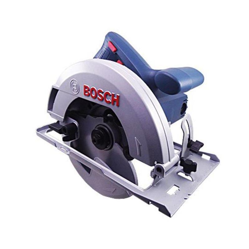 Serra Circular 7.1/4 POL 1500W GKS 150 Professional BOSCH - Serra ...