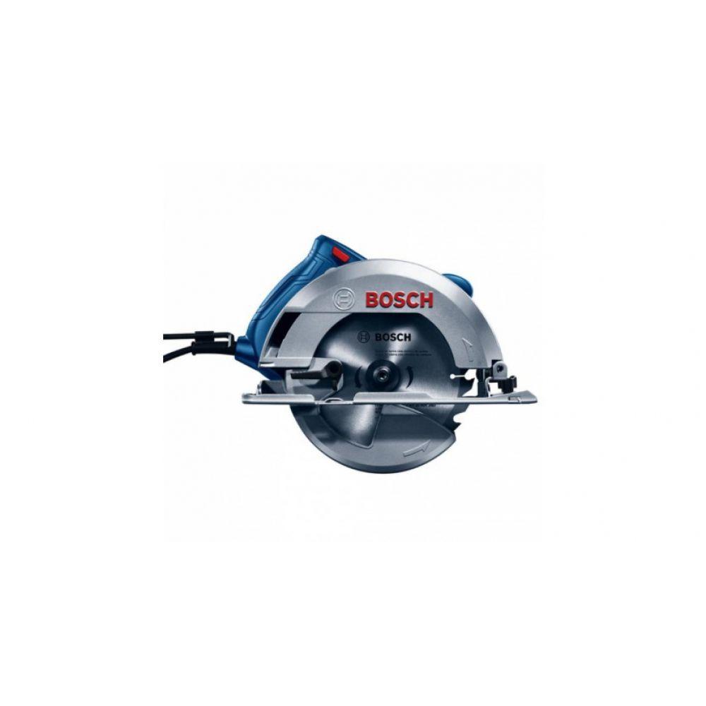 Serra Circular Disco Extra BOSCH 1500W GKS 150 110V - Serra Circular ...