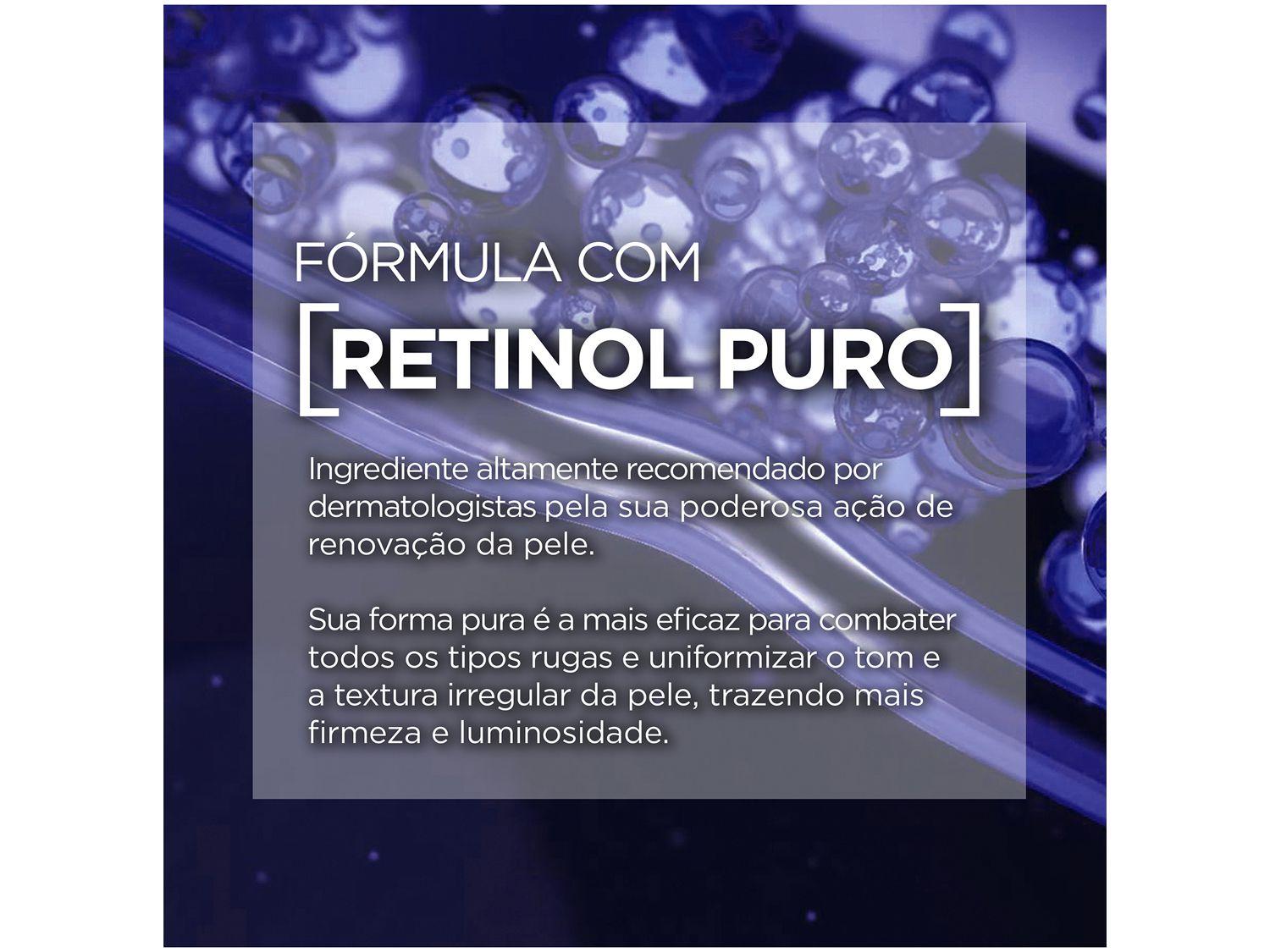 Sérum Facial LOréal Revitalift Retinol 30ml