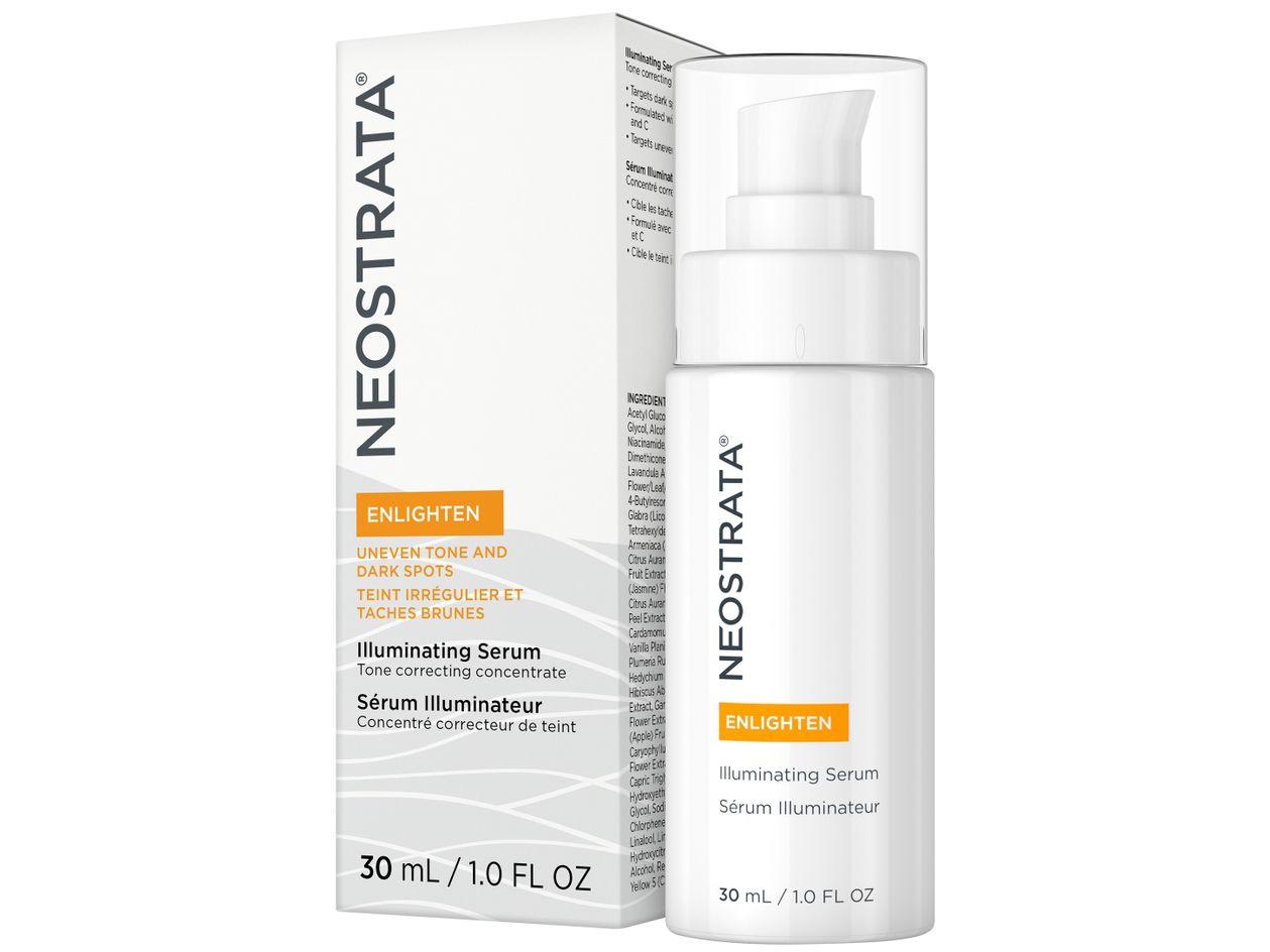 Sérum Uniformizador Anti Manchas Facial Neostrata Iluminating Sérum 30ml