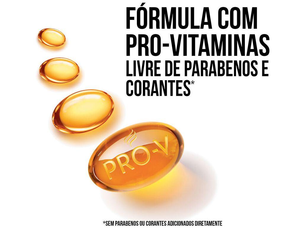 Shampoo Pantene Ultimate Care Multibenefícios
