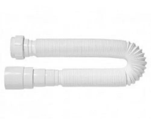 Sifão Sanfonado Extensivo Multiuso Longo 1,20m - Delflex - Sifão ...