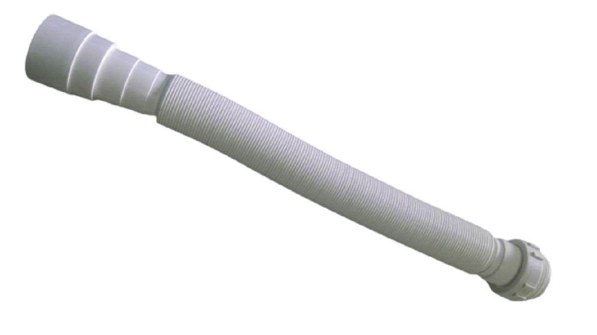 Sifão Sanfonado Extensivo Multiuso Longo 1,20m - Delflex - Sifão ...