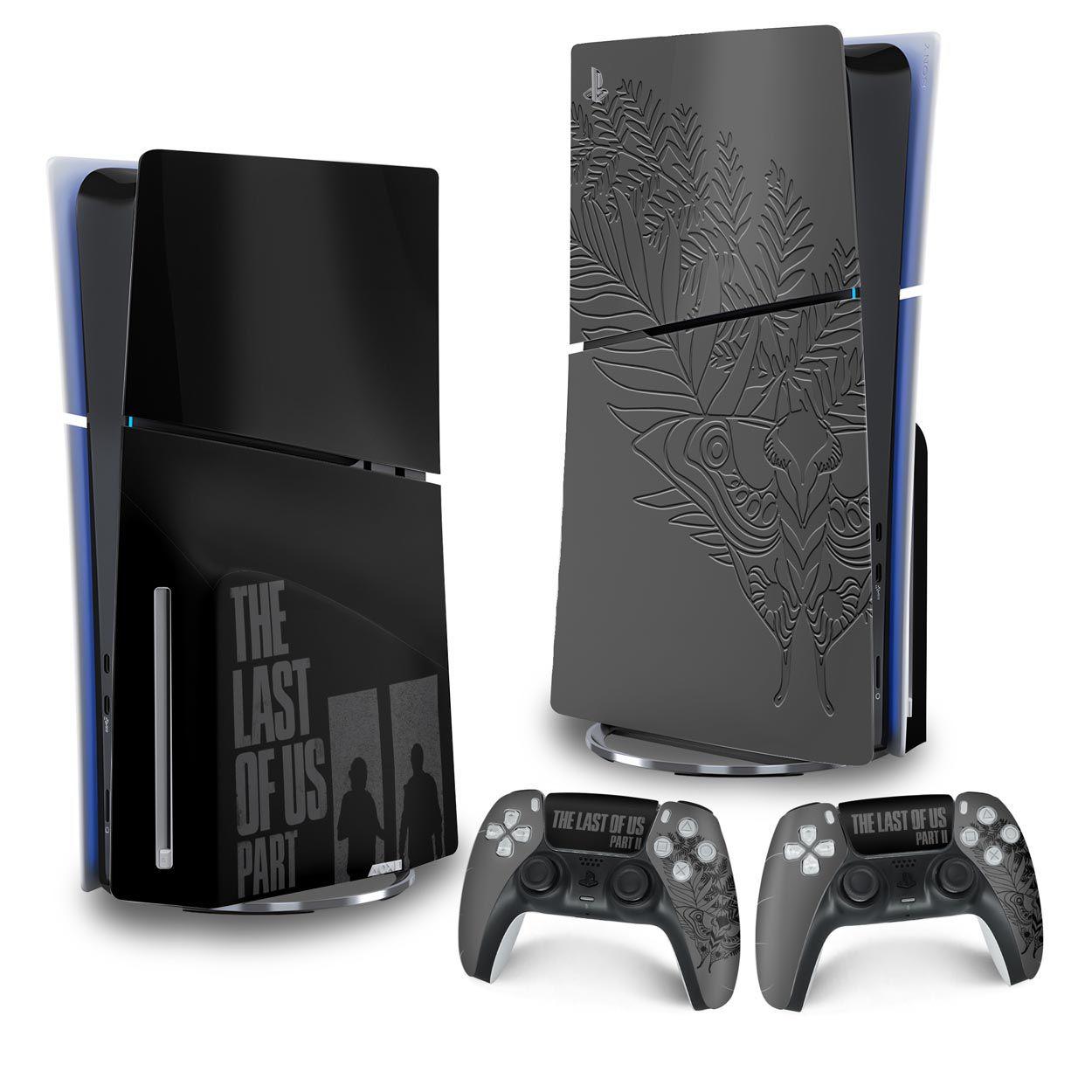 Last of us bundle store