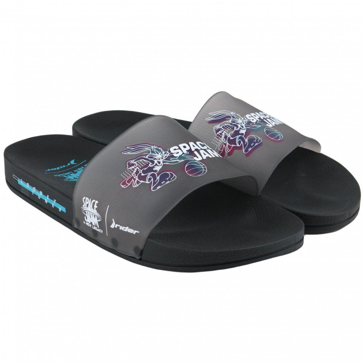 Slide Rider Full 86 Space Jam - Chinelo Esportivo - Magazine Luiza
