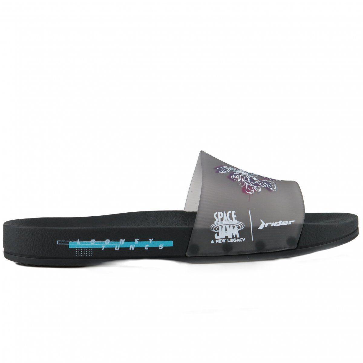 Slide Rider Full 86 Space Jam - Chinelo Esportivo - Magazine Luiza