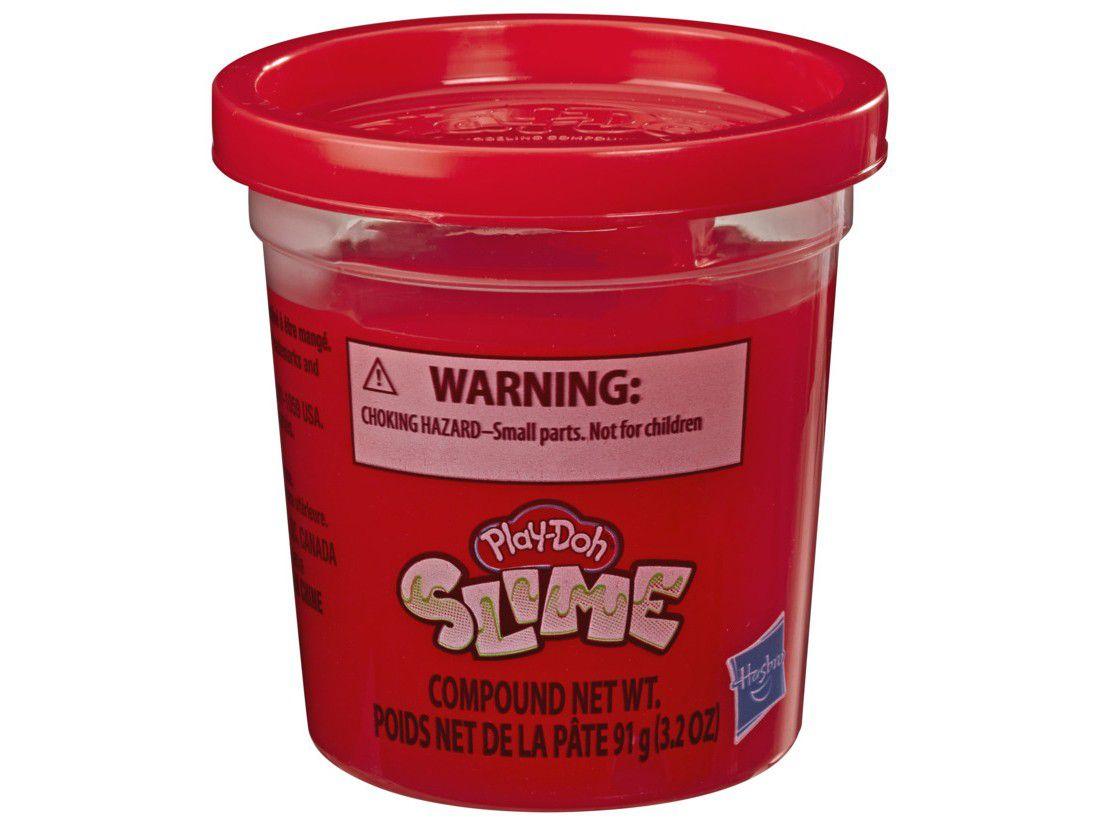 Slime Mundo de Texturas Play-Doh Slime Hasbro