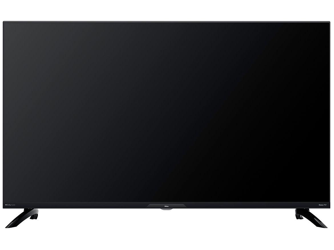 Smart TV 40” Full HD D-LED Philco PTV40G7ER2CPBLF Wi-Fi 3 HDMI 2 USB