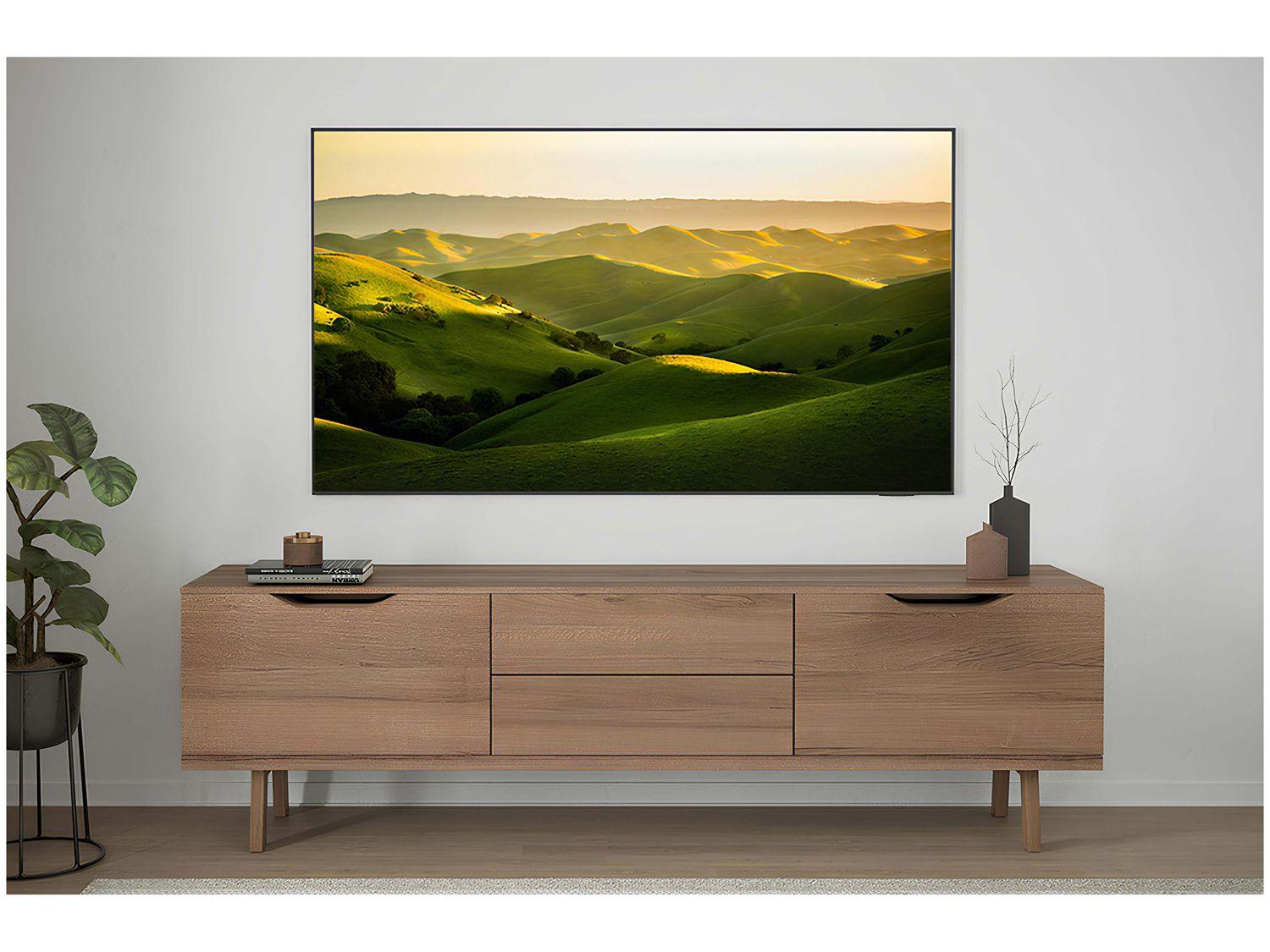 Smart TV 43” UHD 4K LED Samsung 43DU7700 | Magalu Empresas | B2B e compras com CNPJ