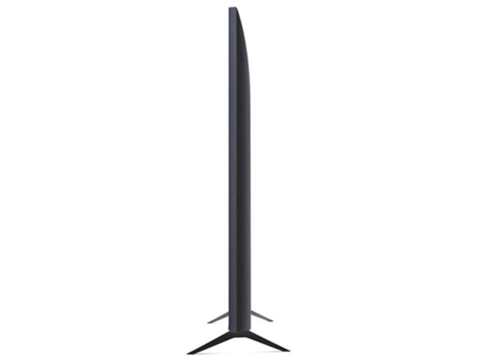 Smart TV 55" 4K LG Ultra HD 55UT8050 com Processador a5 Ger7 AI, Alexa ...