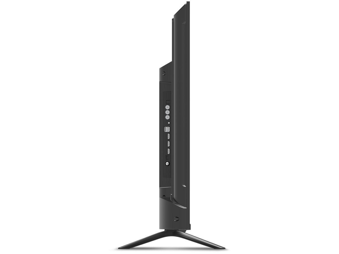 Smart TV 58" 4K UHD LED Philips 58PUG7019/78 Wi-Fi Bluetooth Google ...