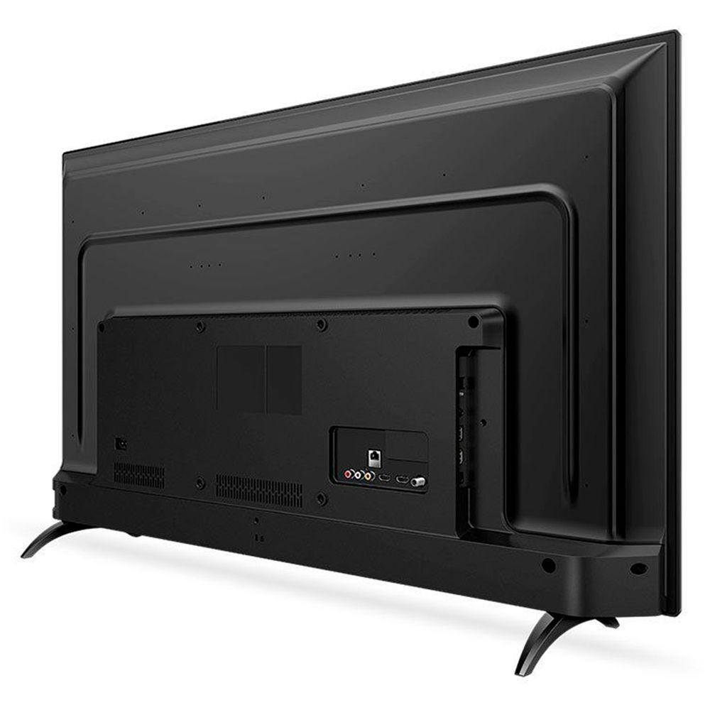 Smart TV AOC Roku LED 32” HD 32S5195/78G 3 HDMI 1 USB - Smart TV ...