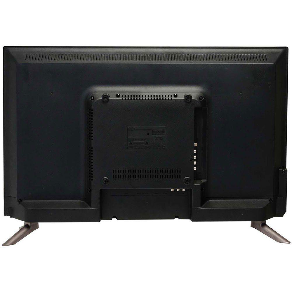 Smart TV LED 28 Polegadas Philco PH28N91DSGWA Conversor Digital HD 2 ...