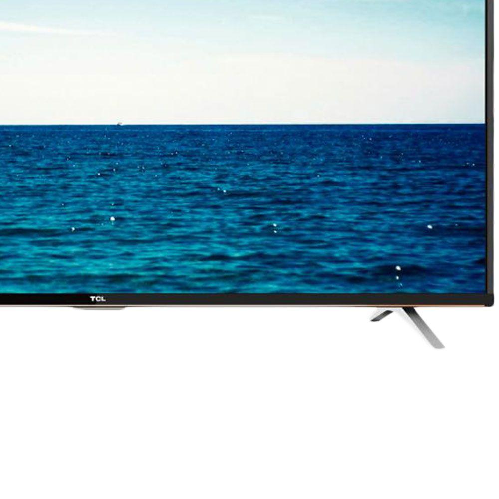 Smart TV LED 32 HD Semp TCL L32S4900S 3 HDMI 2 USB Wi-Fi Integrado ...