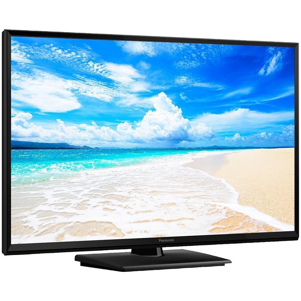 Smart TV LED 32” Panasonic TC-32FS500B HD, Wi-Fi, USB, HDMI, 60Hz ...