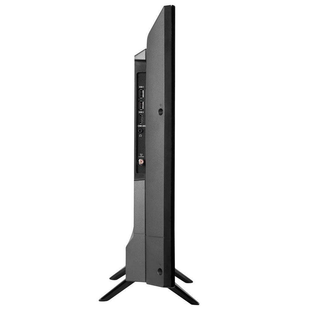 Smart TV LED 32 Polegadas AOC LE32S5970 HD Wi-Fi HDMI USB Botão Netflix ...