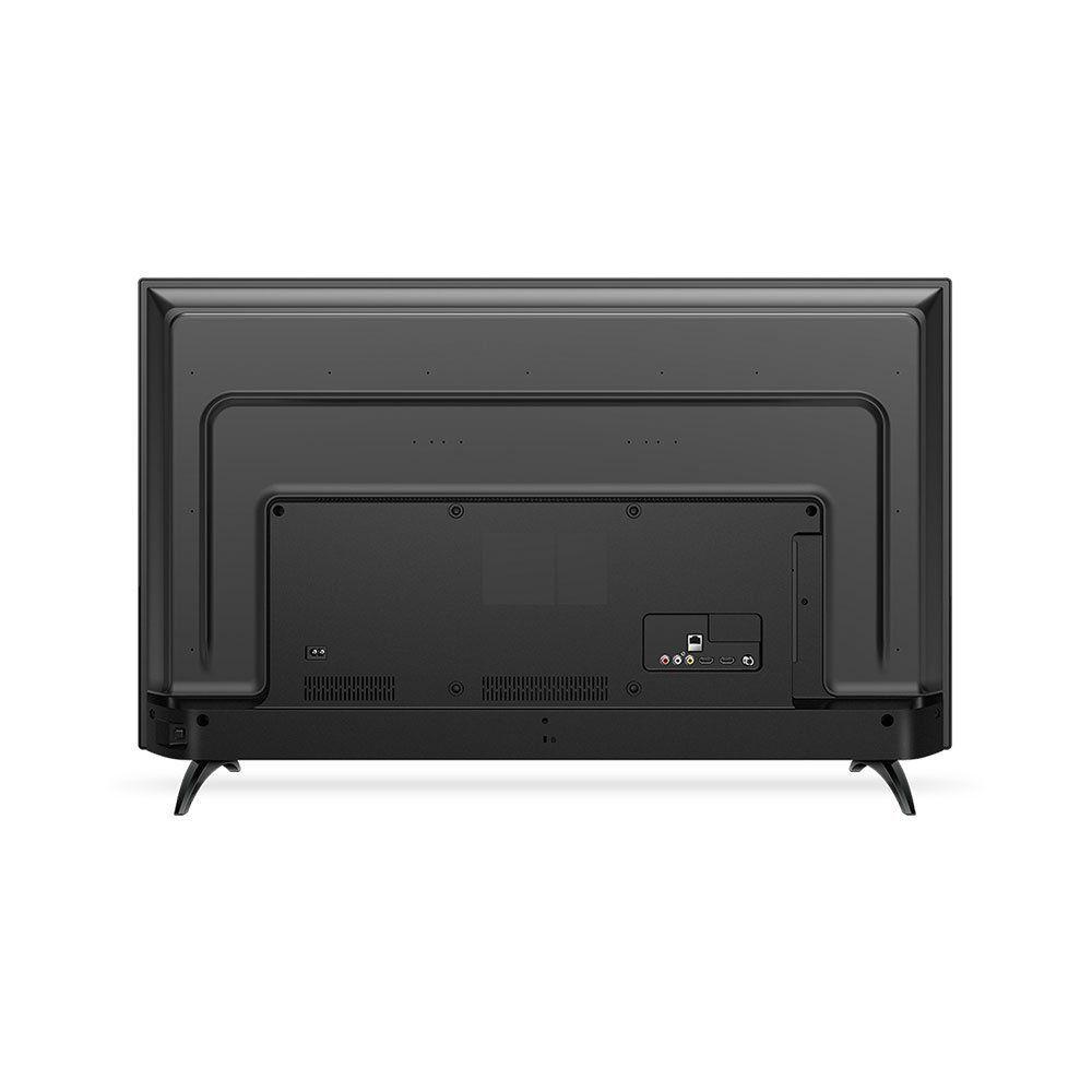 Smart Tv Led 32 Polegadas Aoc Roku HD com Wi-Fi Entradas HDMI e USB ...