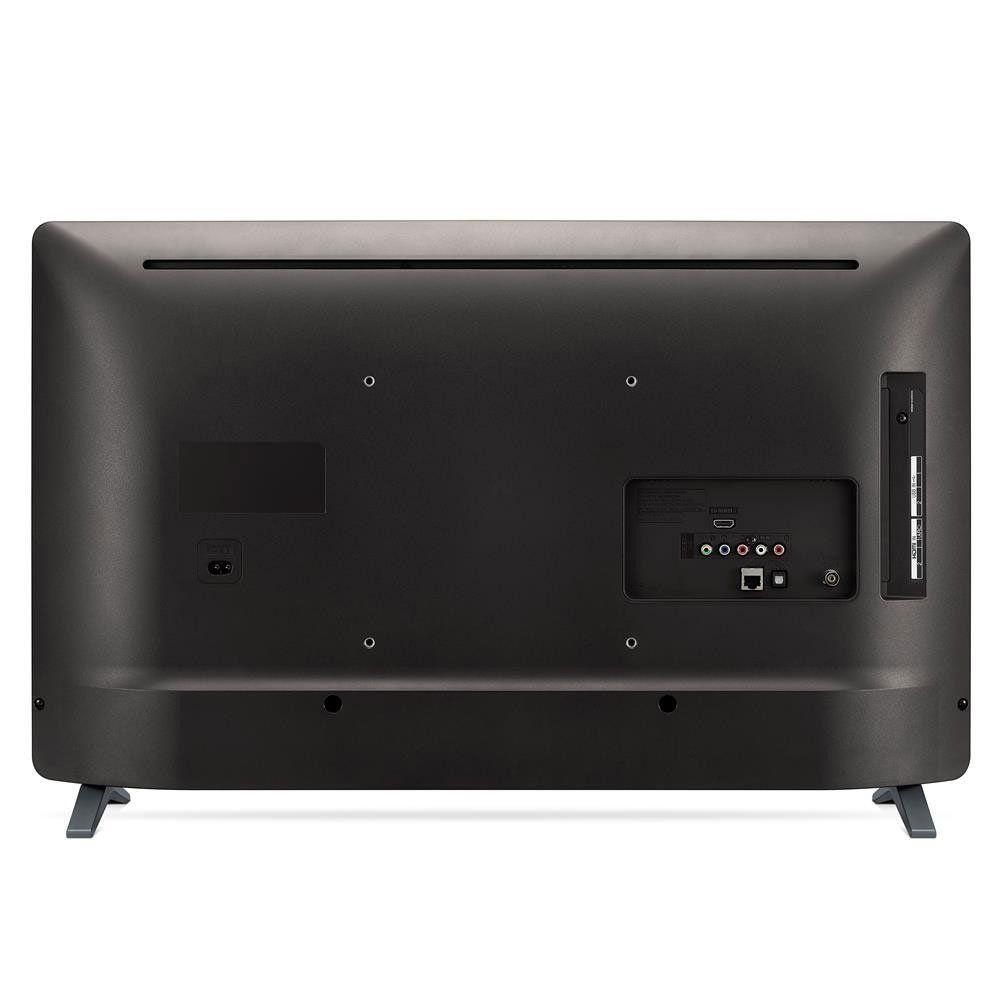 Smart TV Led 32 Polegadas LG HD Thinq AI Conversor Digital Integrado 3 ...