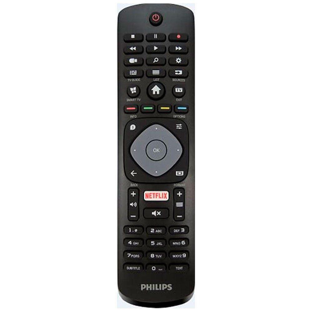 Smart TV LED 32 Polegadas Philips 32PHG5813 HD WI-FI 2 USB 2 HDMI com ...