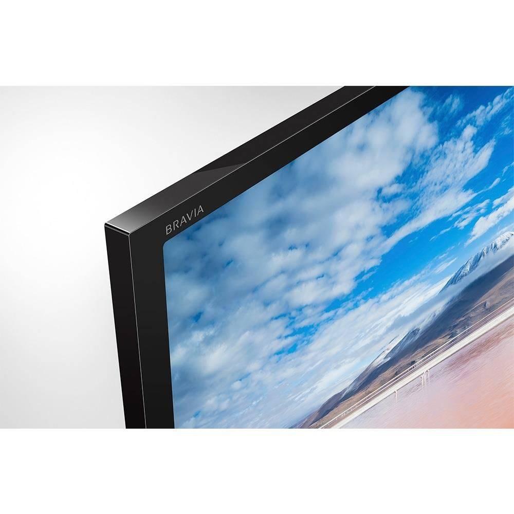 Smart TV LED 32 Sony KDL-32W655D/Z Conversor Digital 2 HDMI 2 USB Wi-Fi ...