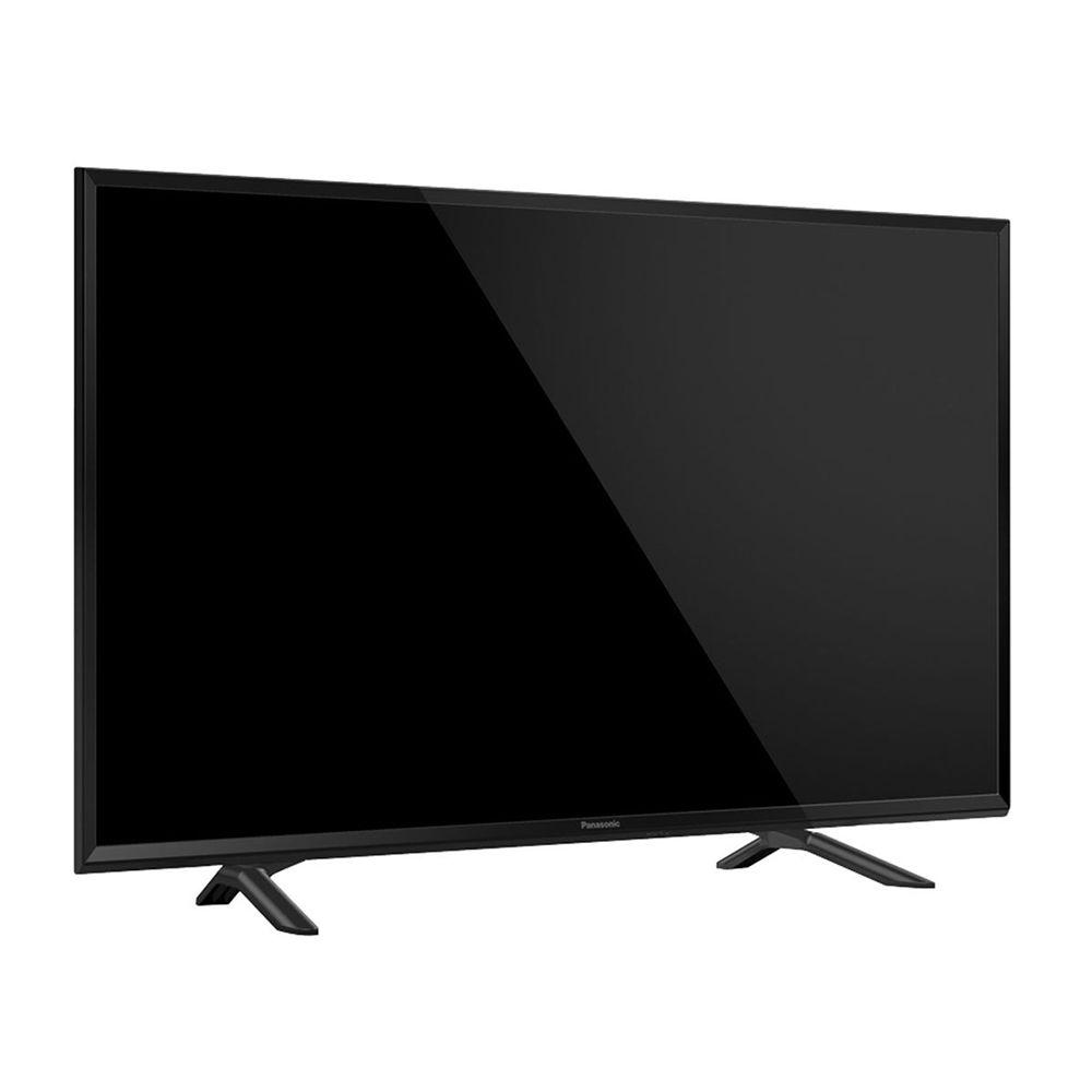 Smart TV LED 40” Panasonic TC-40FS600B Full HD - Wi-Fi Conversor ...