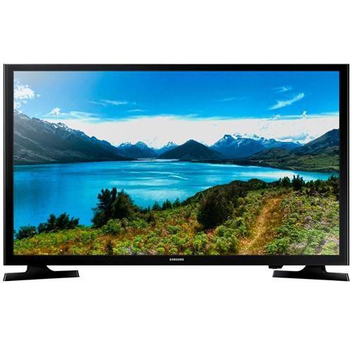 Smart TV LED 40 Pol Full HD Samsung, 2 HDMI USB Wi-Fi - LH40BENELGA/ZD ...