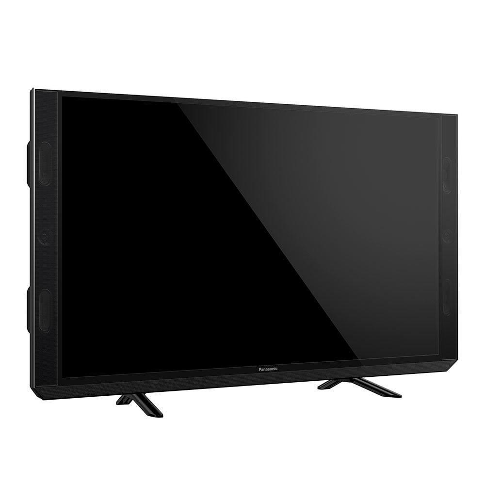 Smart TV LED 43” Panasonic TC-43SV700B Full HD com Wi-Fi 2 USB 3 HDMI ...