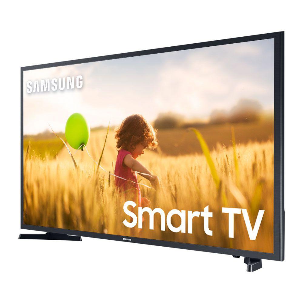 Smart Tv Led 43” Samsung 43T5300 Full HD + WIFI HDR - TVs - Magazine Luiza