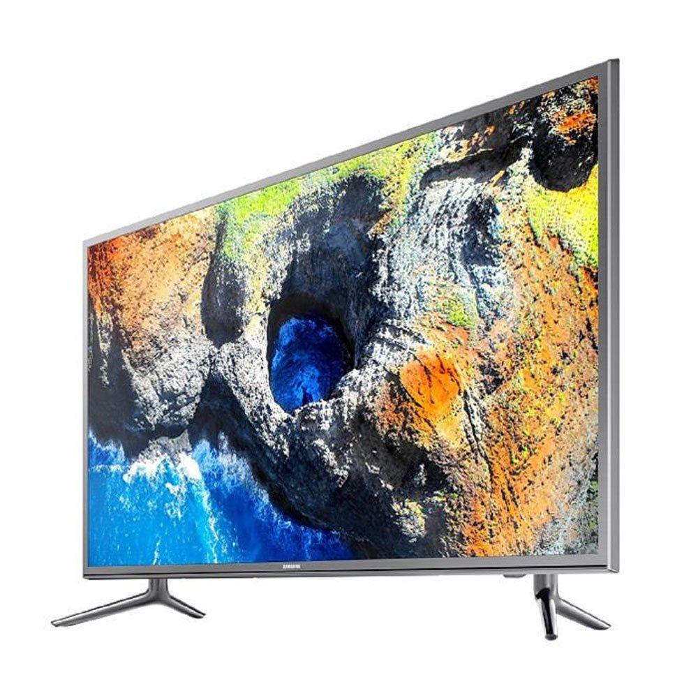 Smart TV LED 49 Polegadas Samsung 49MU6120 Ultra HD 4k 3 HDMI 2 USB Wi-Fi HDR Premium - Samsung ...