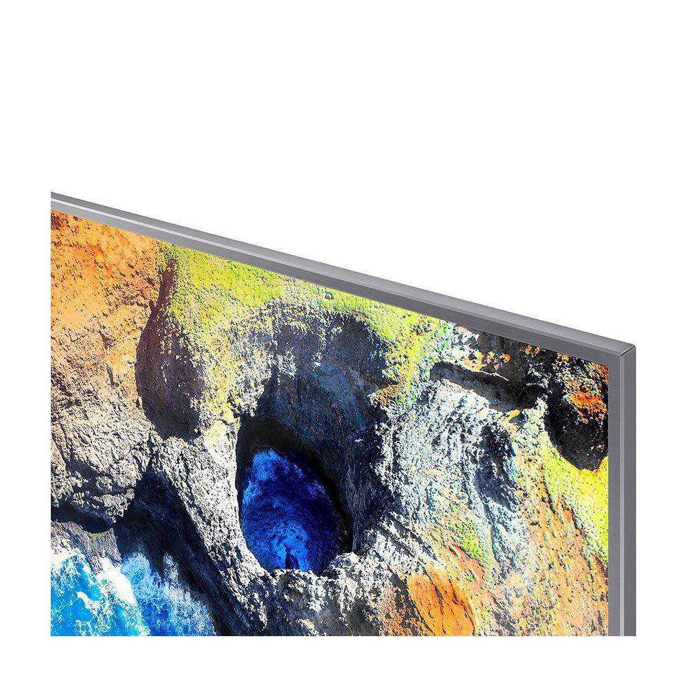 Smart TV Led 49 Samsung Ultra HD 4K HDMI USB UN49MU6120GXZD - Samsung ...
